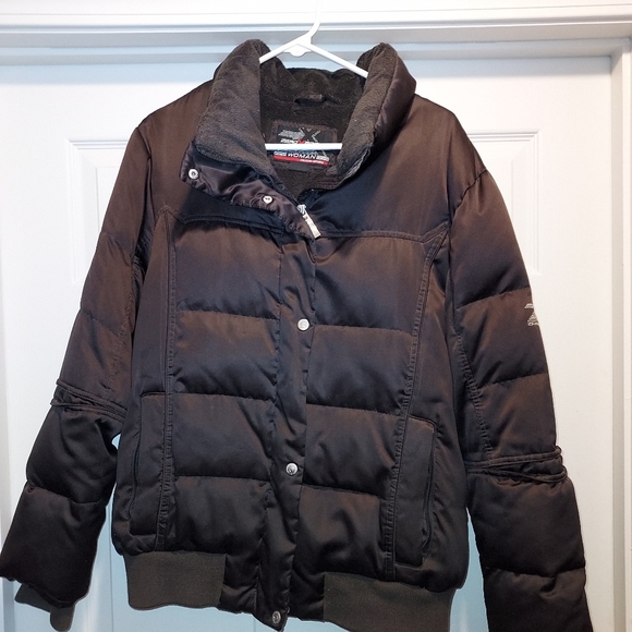 ZeroXposur | Jackets & Coats | Zeroxposur Winter Coat | Poshmark